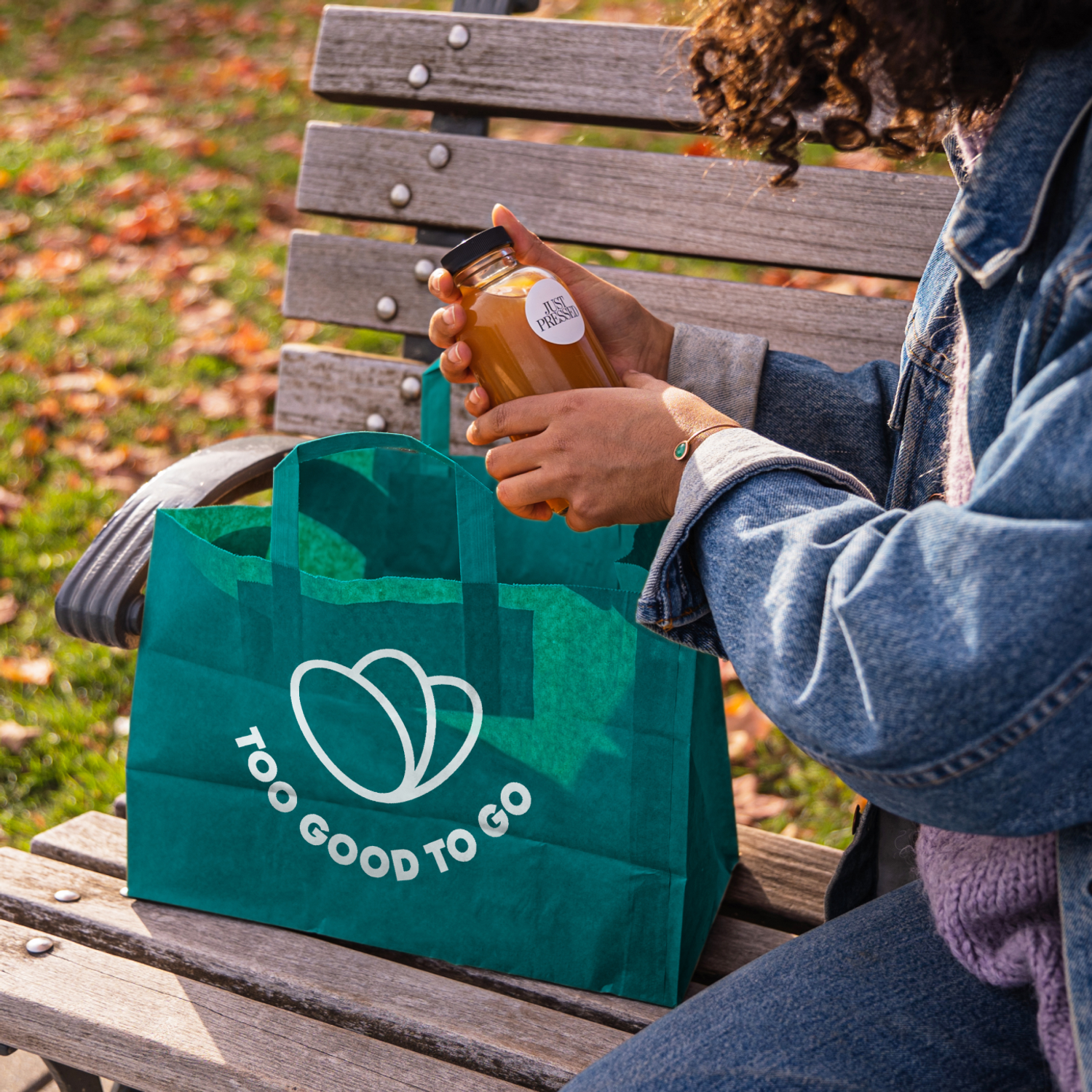 Too Good To Go Marktplatz | verkaufe deinen Lebensmittelüberschuss