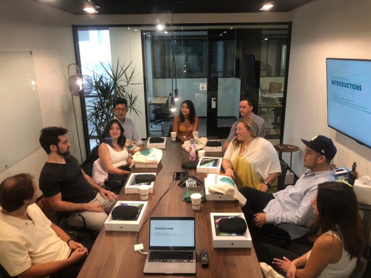 A Day in the Life of a People & Culture Manager