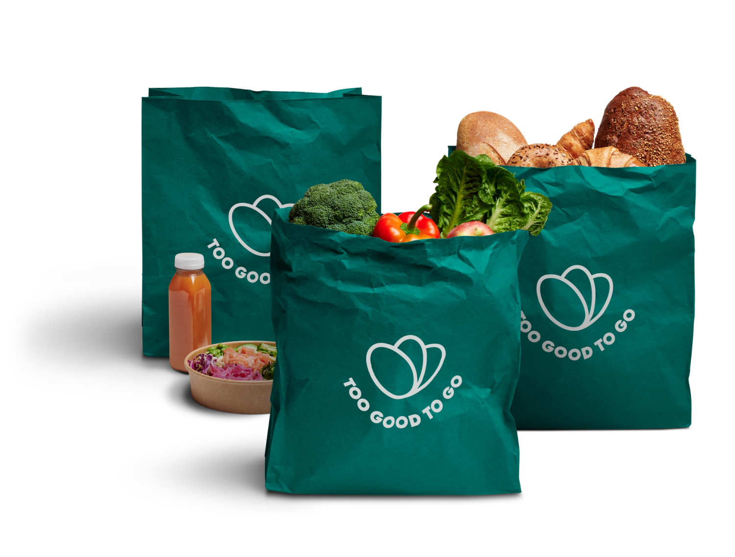 Smart Food Waste Solutions for Every Food Business Too Good To Go
