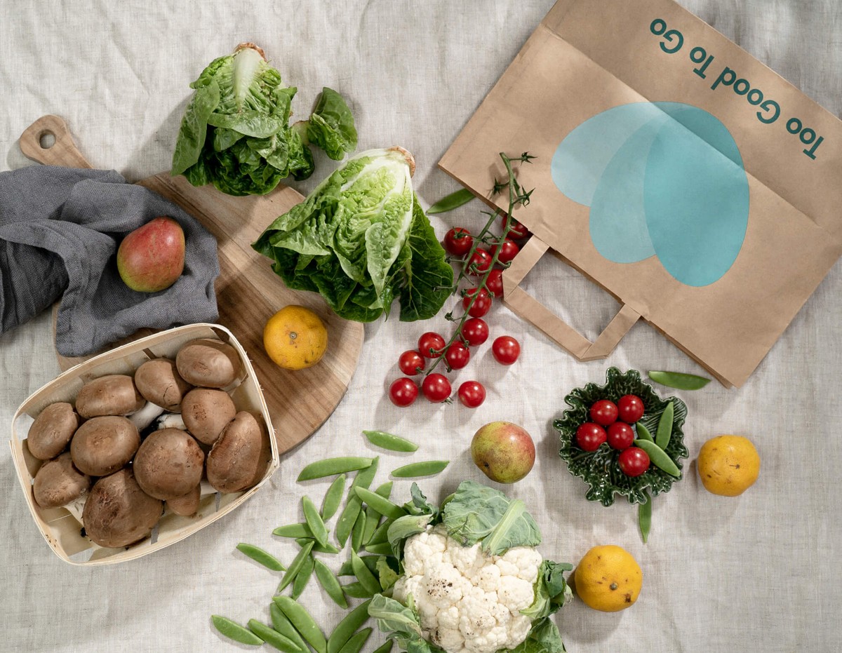 Too Good To Go marks Awareness Day of Food Loss and Waste – Too Good To Go