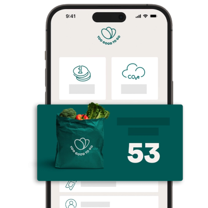 Too Good To Go Markedsplads App | Hvordan det Fungerer