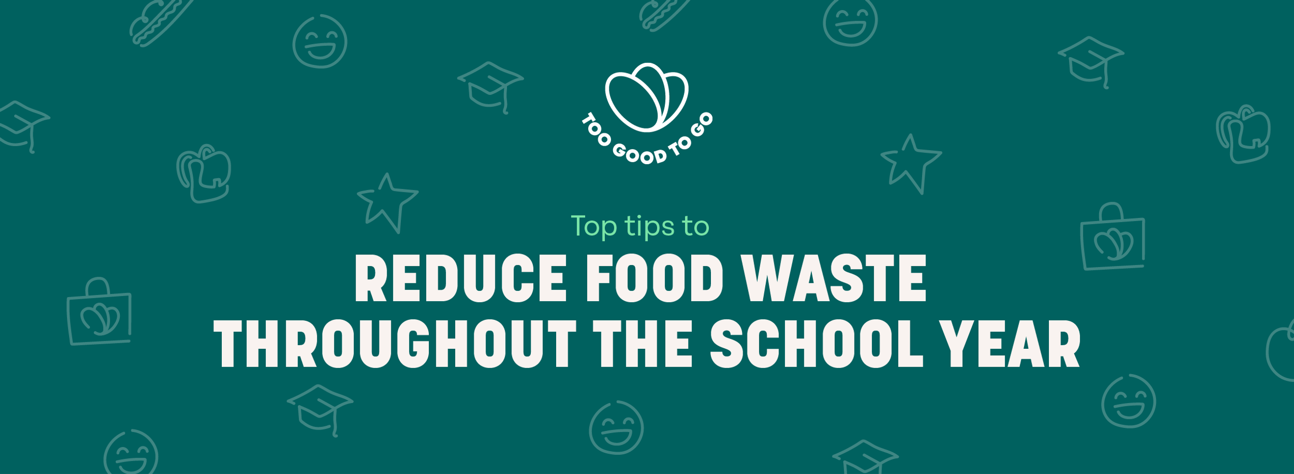 6 Tips and Tricks to Reduce School Lunch Food Waste | TGTG