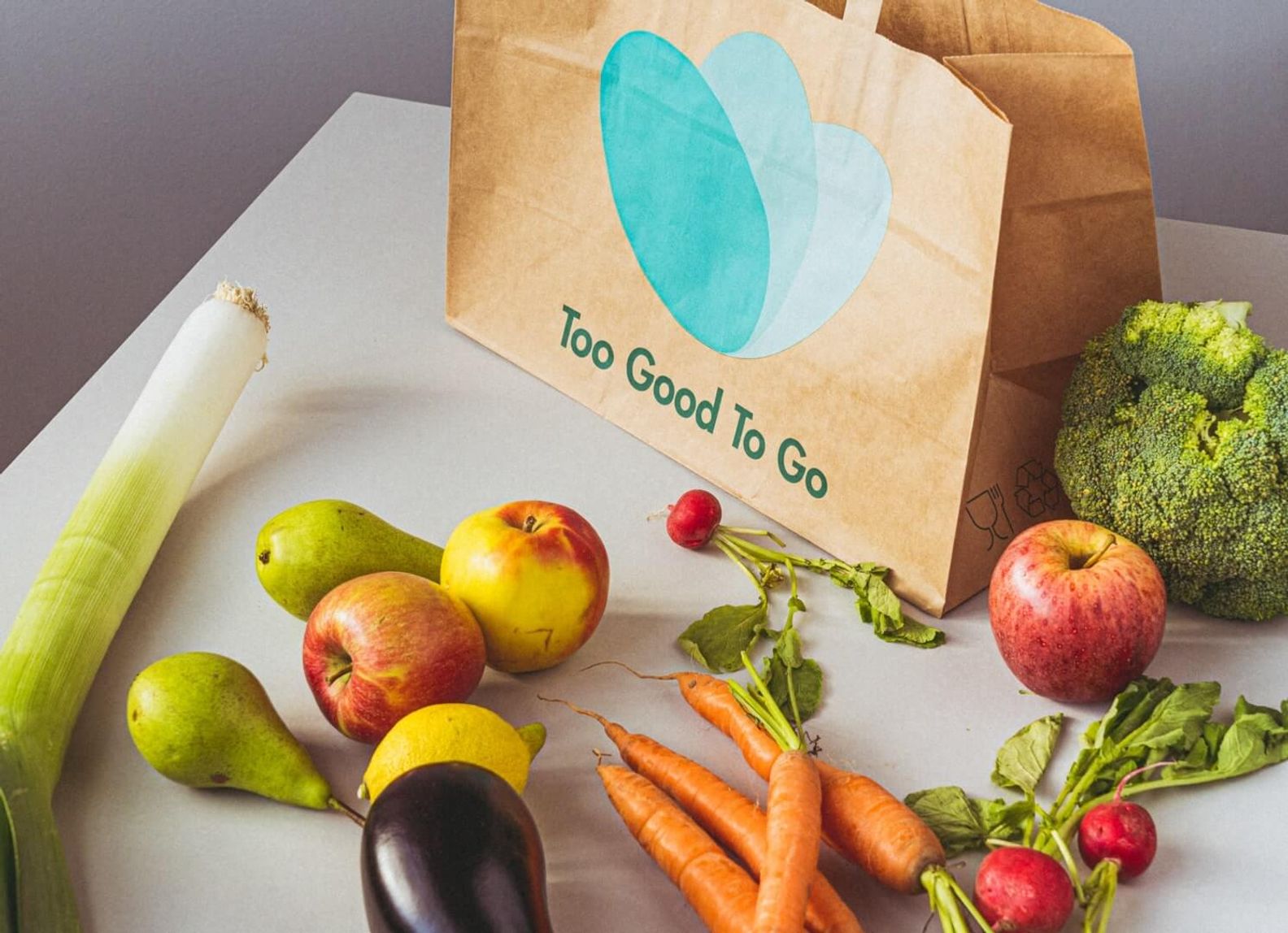 Qu'est-ce qu'un invendu alimentaire