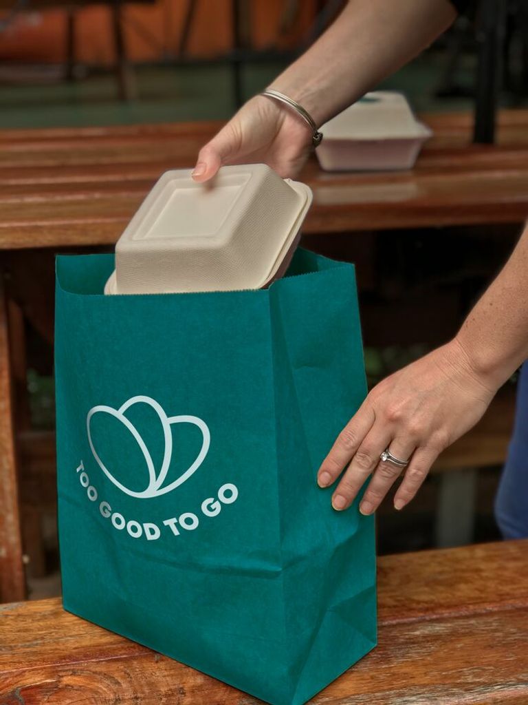 Too Good To Go Platform For Businesses – Too Good To Go