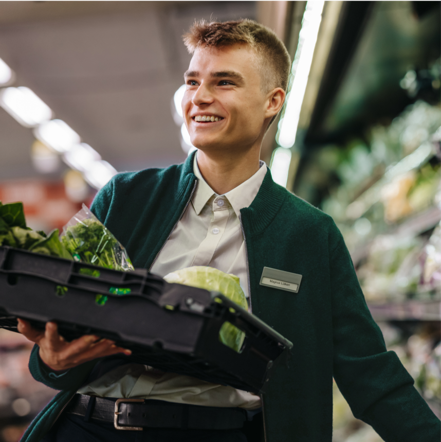 Too Good To Go Marketplace | Sell Your Surplus Food