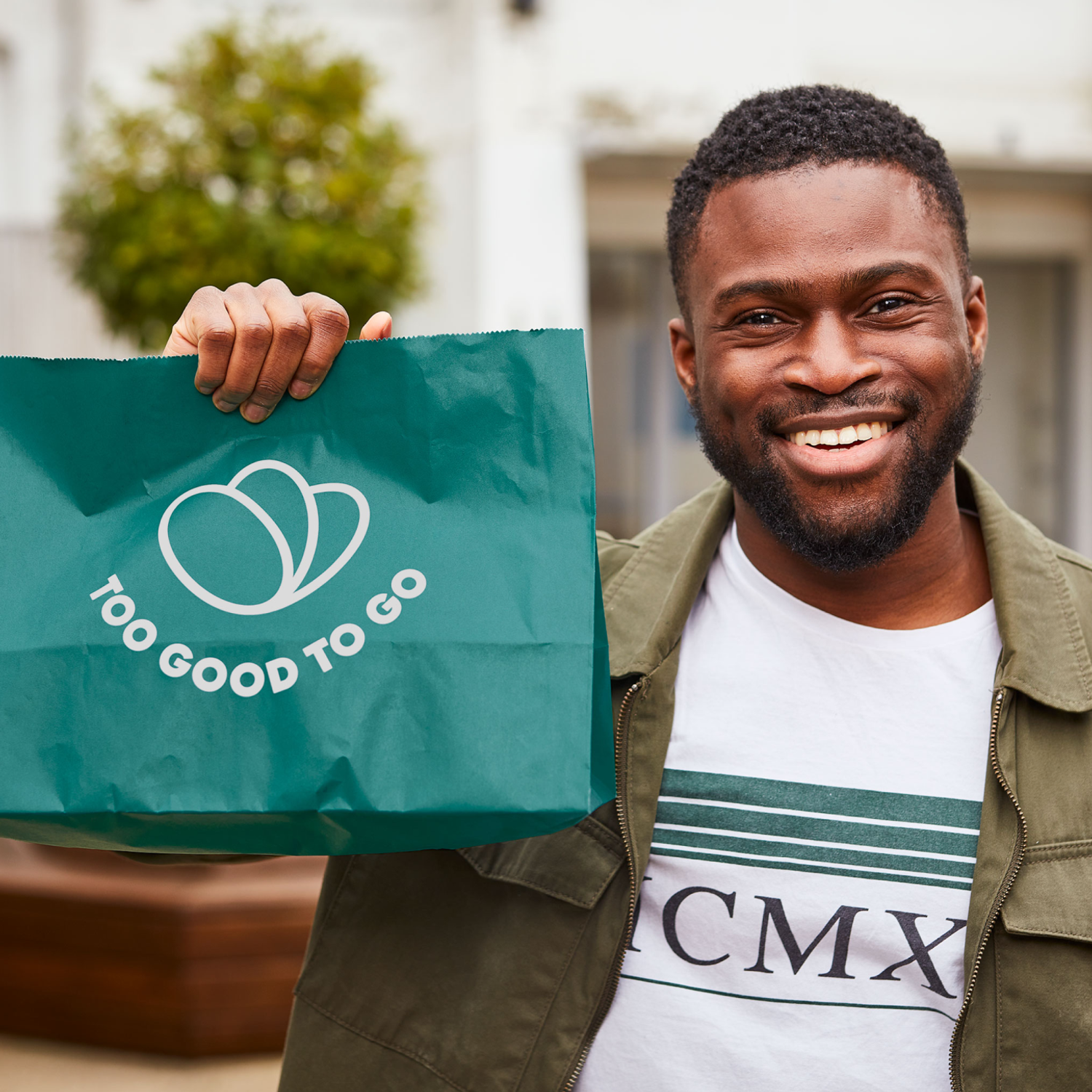 Join Our Food Waste Movement