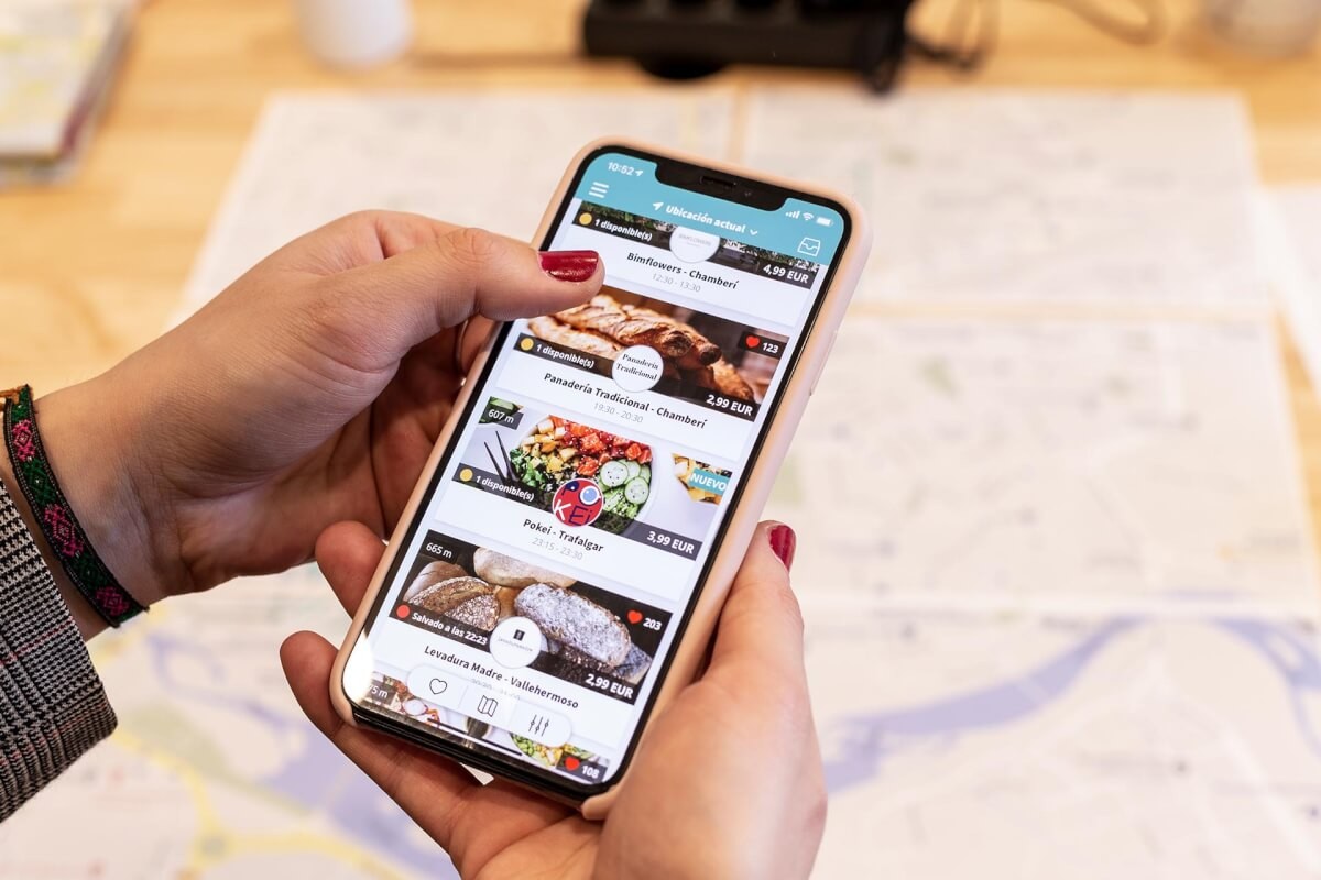 Too Good To Go levanta 6 millones de euros para acelerar su lucha contra el desperdicio de alimentos