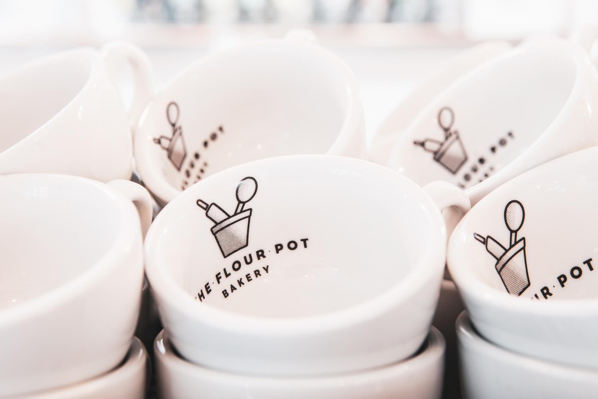The Flour Pot Bakery teams up with Too Good to Go to prevent food waste ...