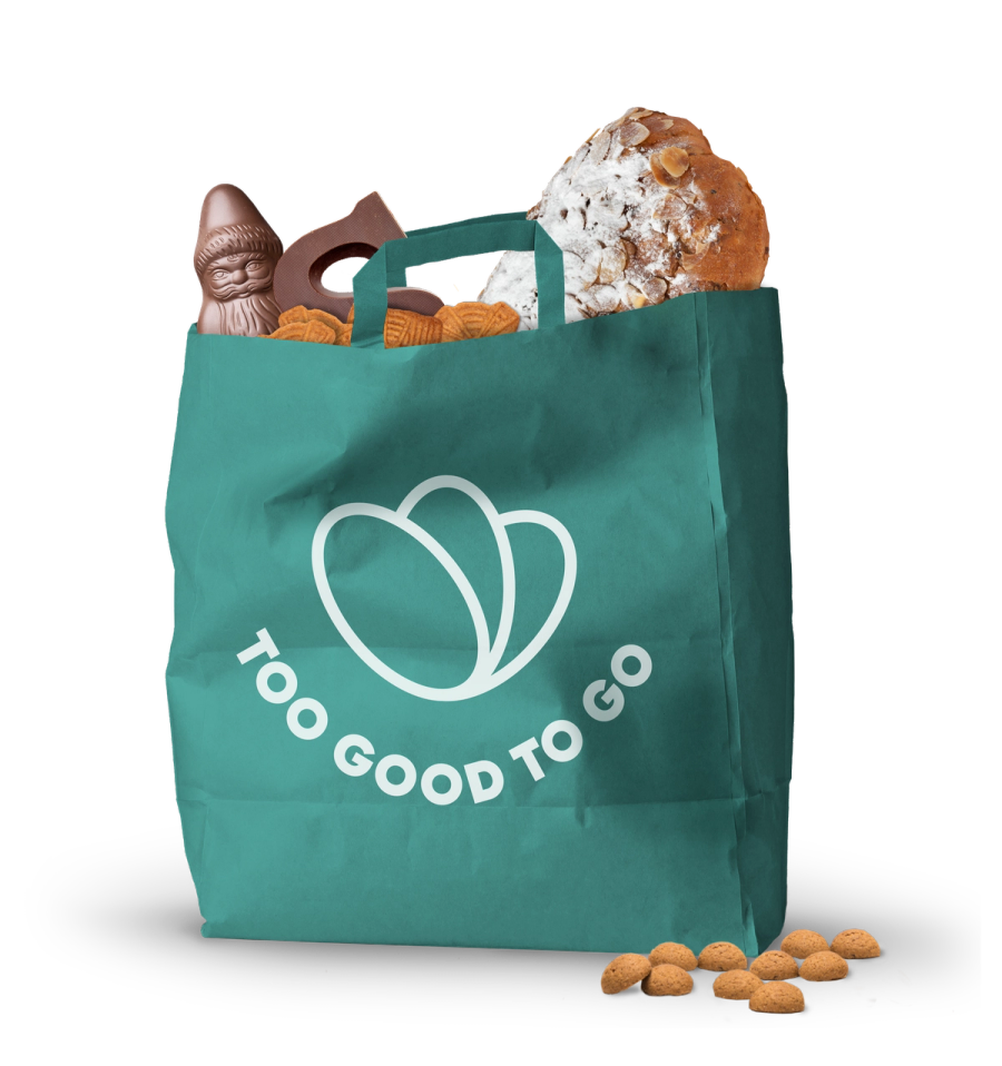 Too Good To Go pour les nuls : comment utiliser l'appli