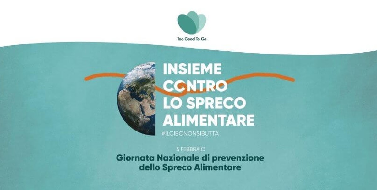 Giornata Nazionale di Prevenzione dello Spreco Alimentare