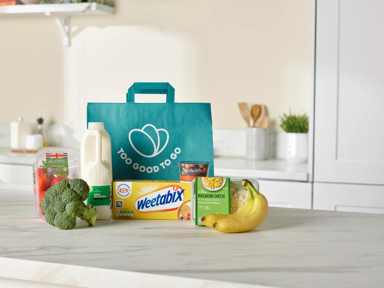 Too Good To Go Reports +50% Meals Saved in 2022 Impact Report – Too Good To Go