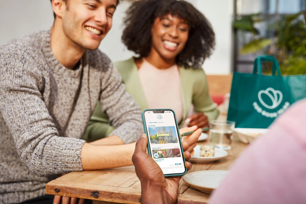 Attract more customers to your restaurant by selling your unsold items ...