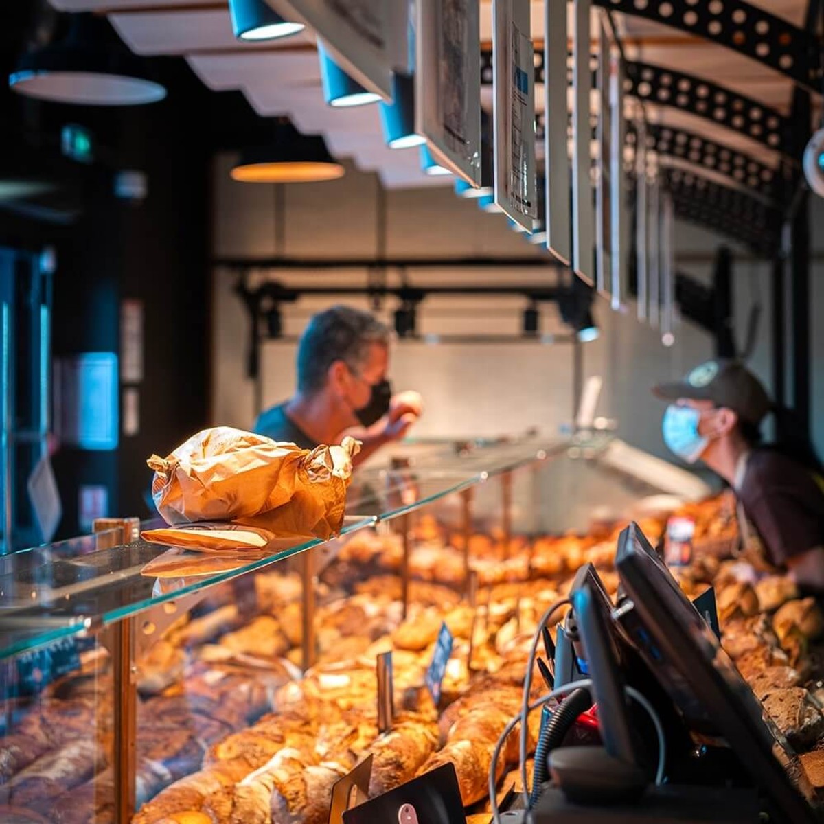 Le groupe Blachère s'engage aux côtés de Too Good To Go