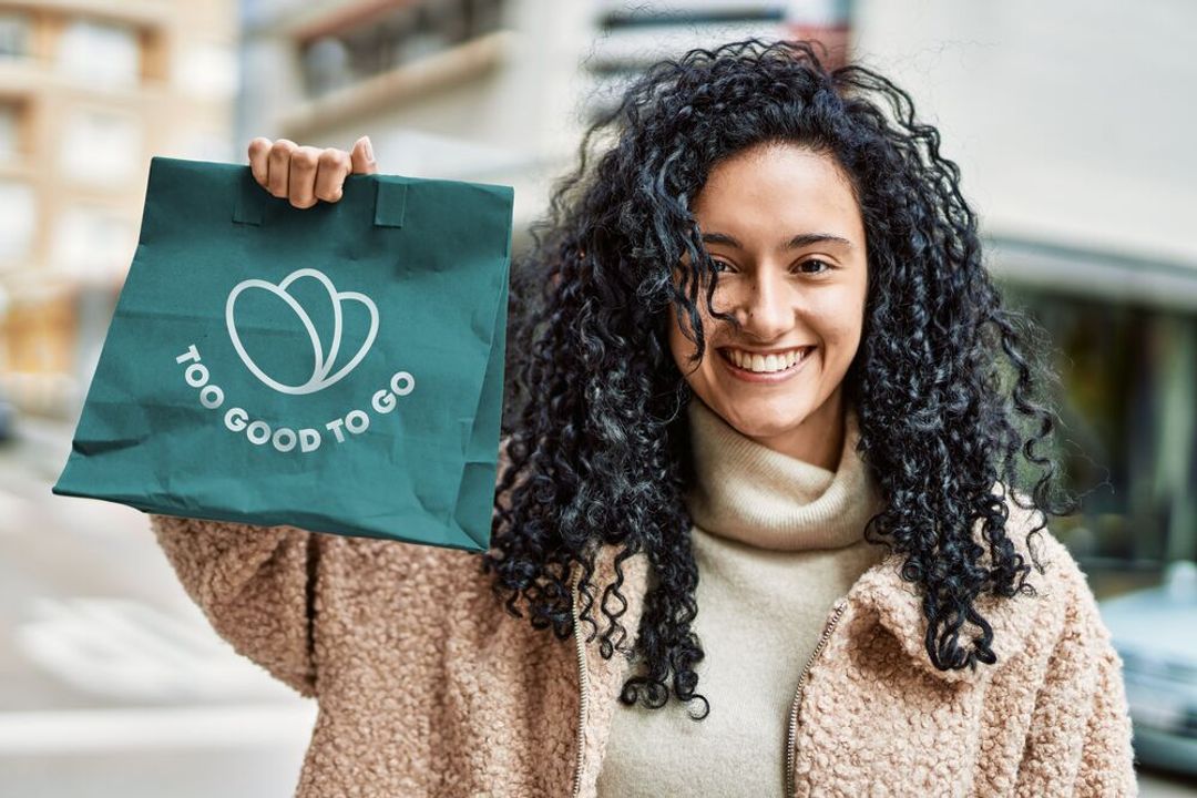 About Food Waste | Too Good To Go