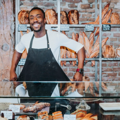 Save Good Food From Going To Waste | Too Good To Go