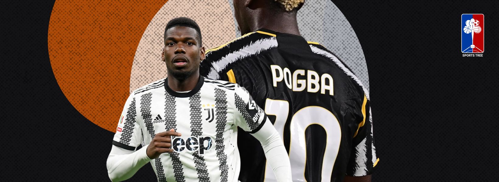 PAUL POGBA HANDED FOUR-YEAR SUSPENSION FOR DOPING