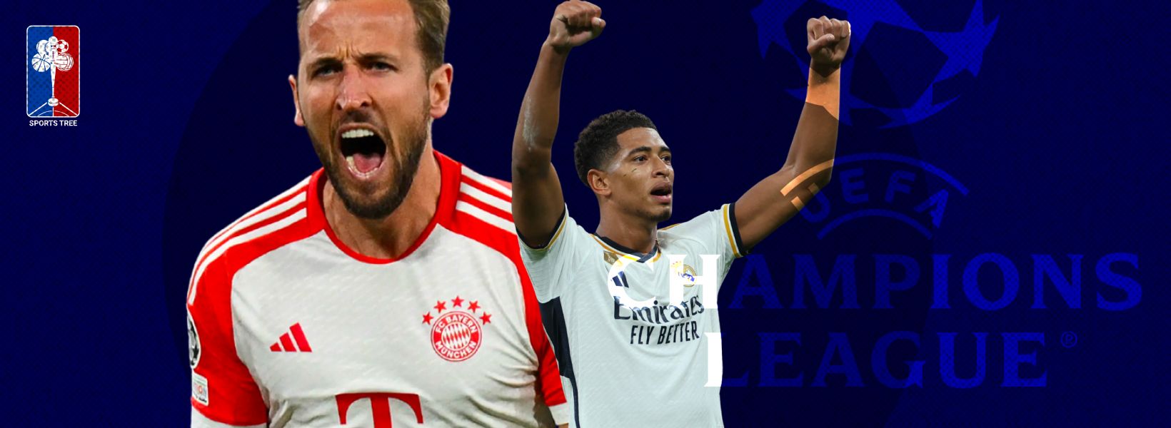 CHAMPIONS LEAGUE MATCHDAY 1 RECAP