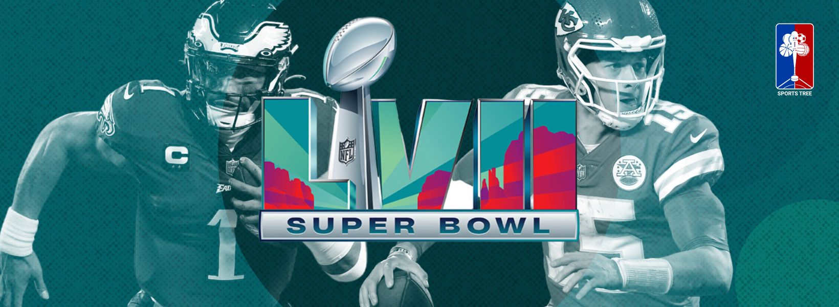 SUPER BOWL LVII PREVIEW