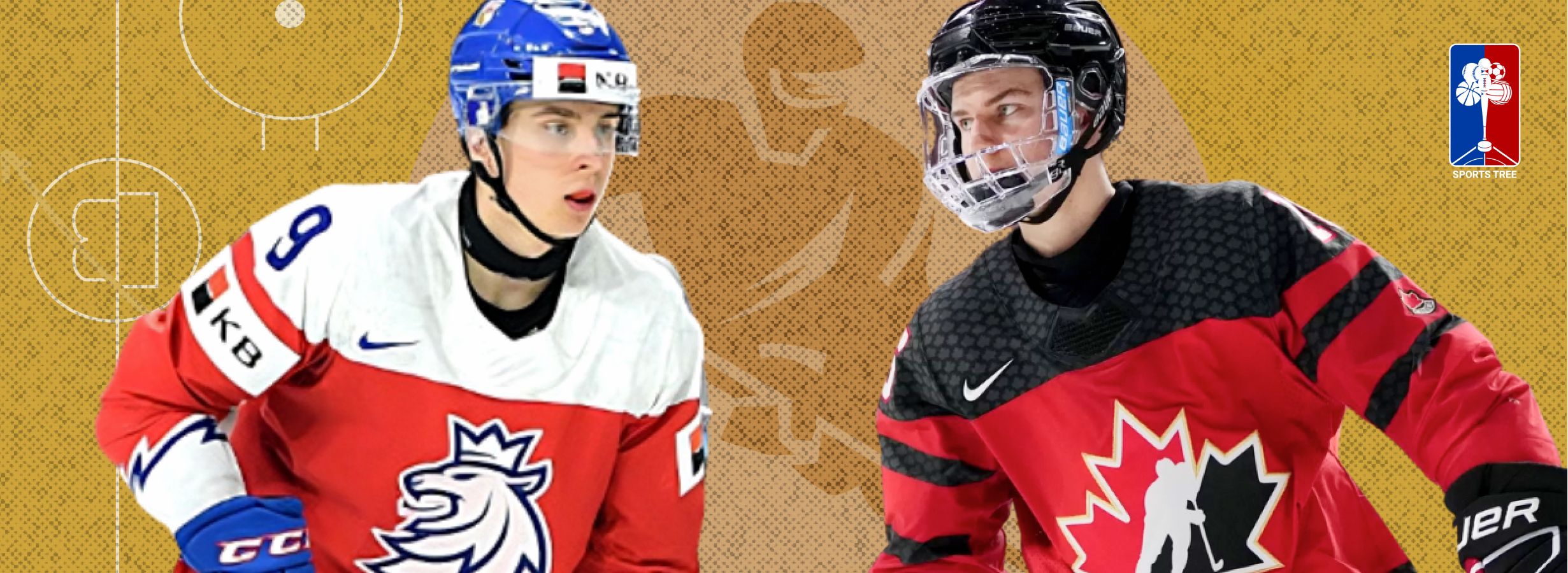 WJC FINALS PREVIEW - GOLD MEDAL