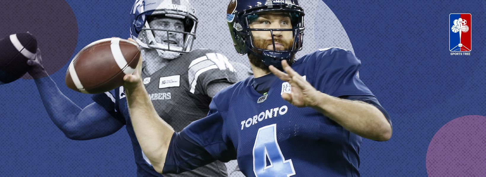2023 CFL PREVIEW- WEST DIVISION