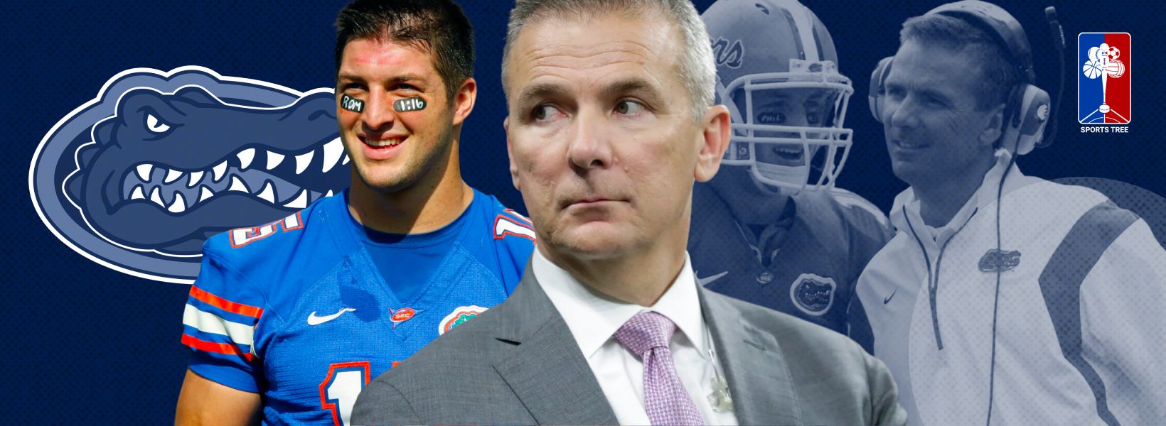 "UNTOLD: SWAMP KINGS" DYNASTY & DOWNFALL