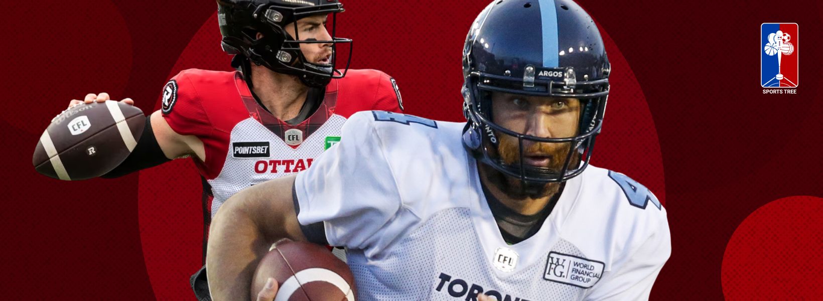 2023 CFL PREVIEW- EAST DIVISION