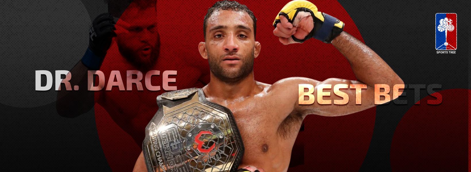 DR. DARCE UFC 286 PREVIEW