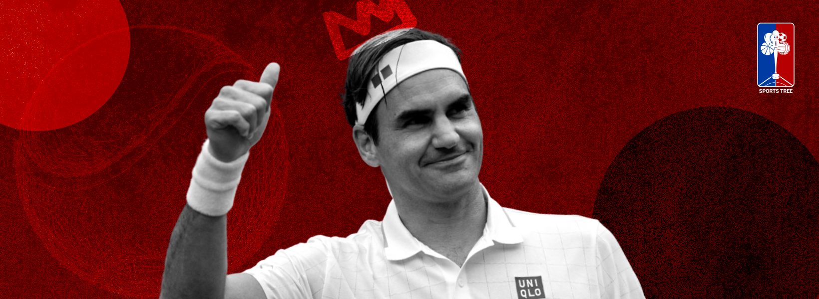 ROGER FEDERER RETIRES