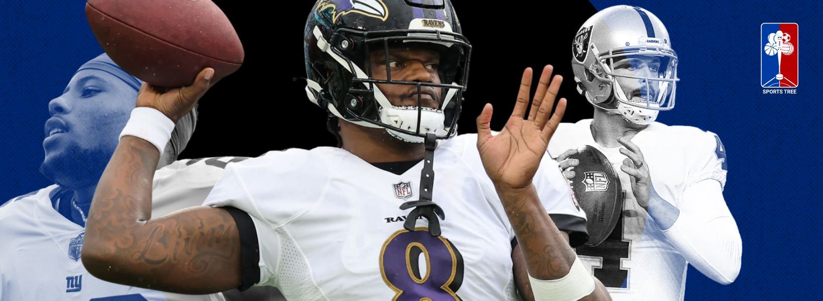 TOP 10 NFL FREE AGENTS