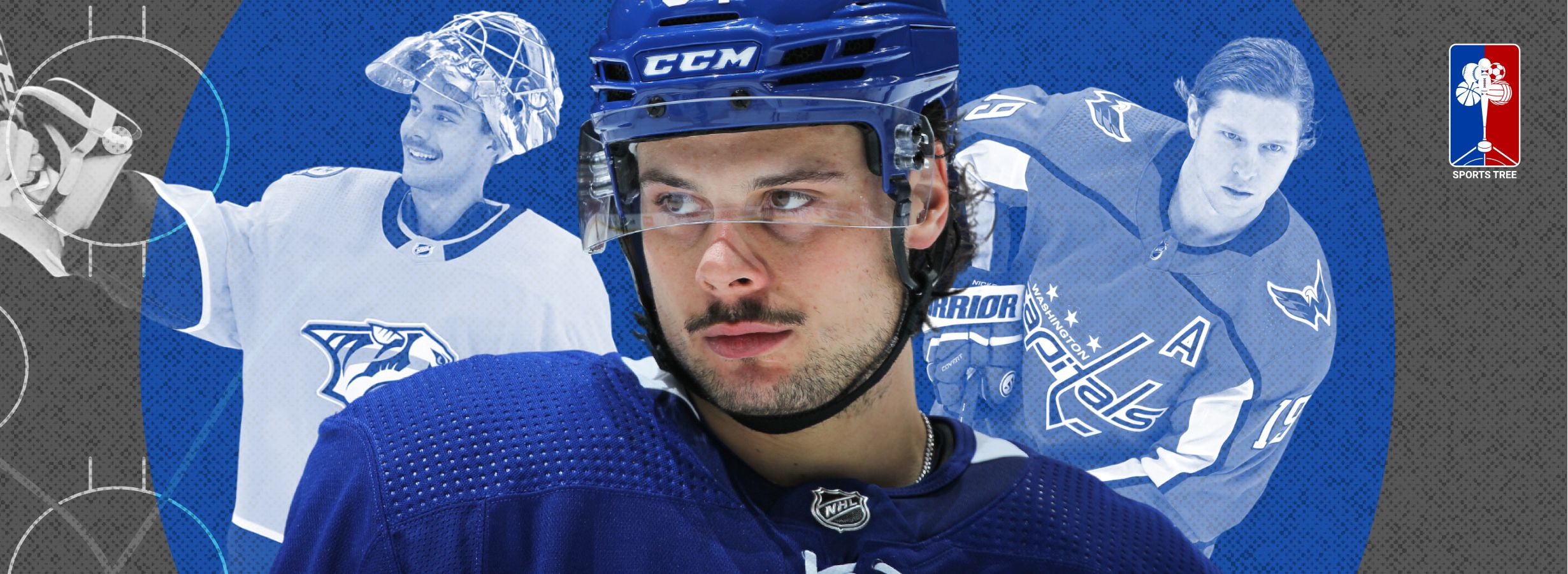 WHAT DA PUCK - WEEKLY RECAP