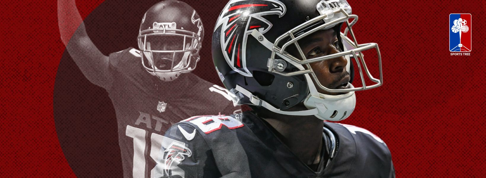 NFL OFFICIALLY REINSTATES CALVIN RIDLEY