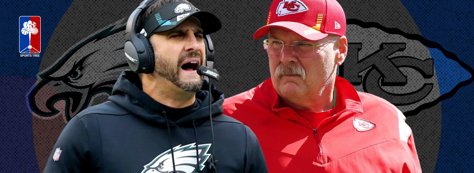 NICK SIRIANNI MOTIVATED BY BEING LET GO BY ANDY REID