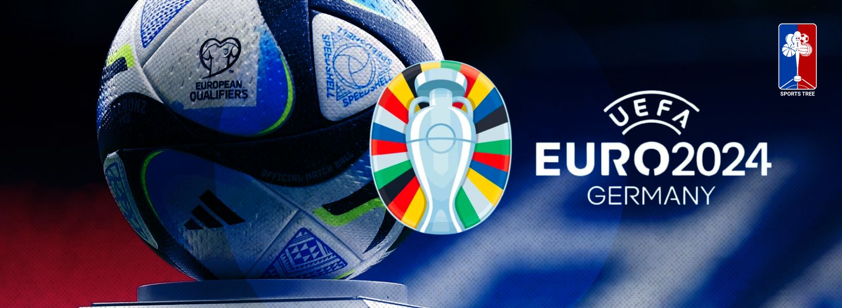 UEFA EURO 2024 GROUP BREAKDOWN