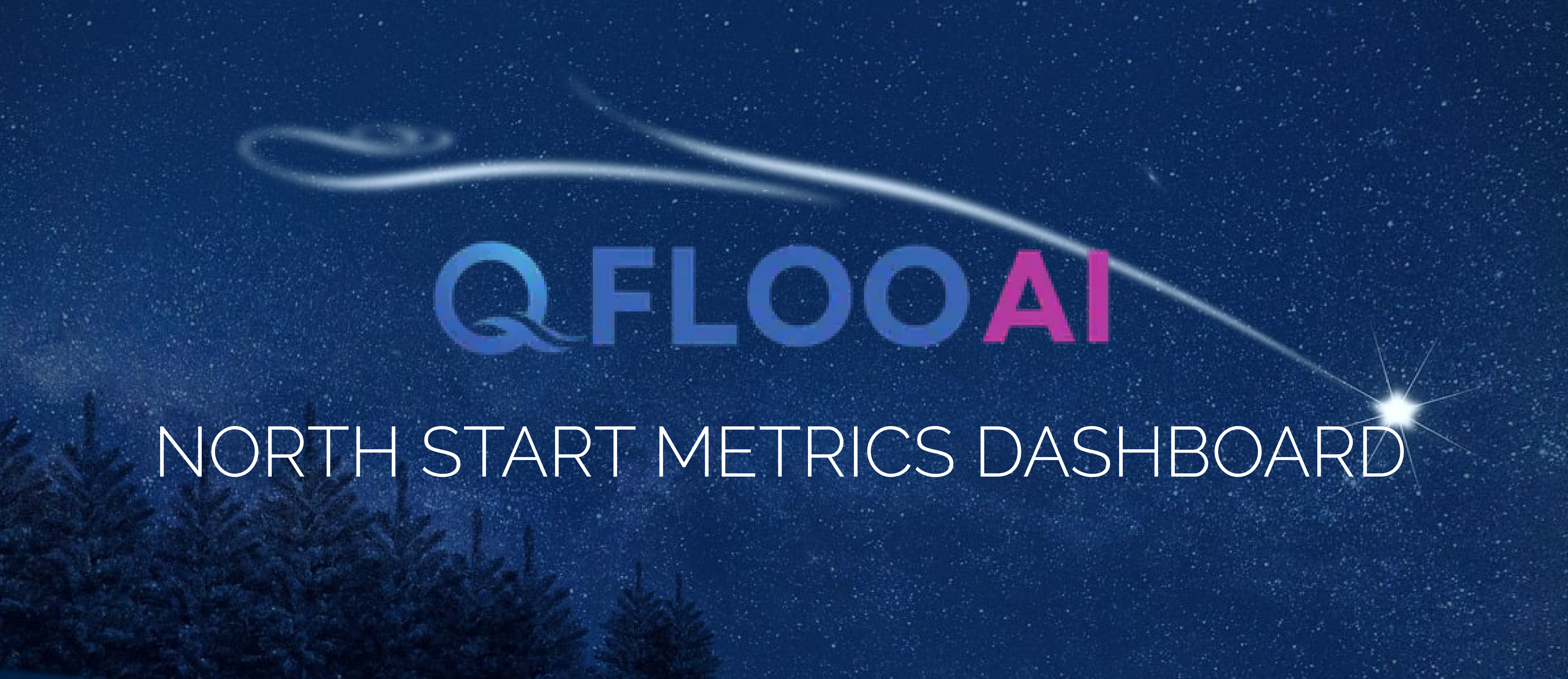 Track North Star Metric with Qfloo | QFLOO AI Blog | QFLOO AI
