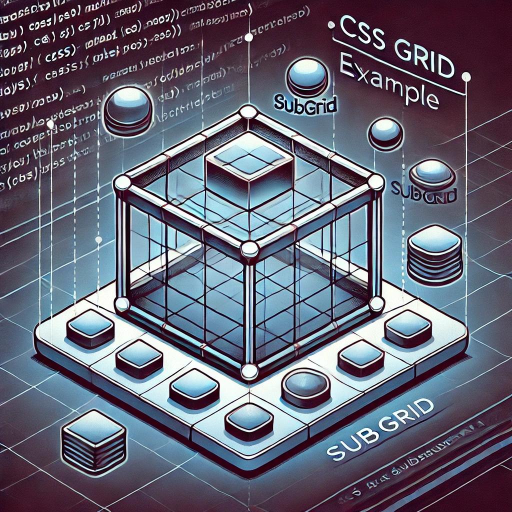 Comprendre le CSS Subgrid : Guide Complet et Explications