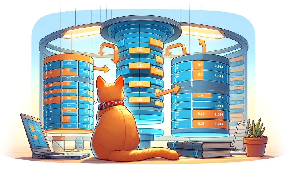 The Power of Common Table Expressions (CTEs) in SQL | Nadya Voynich