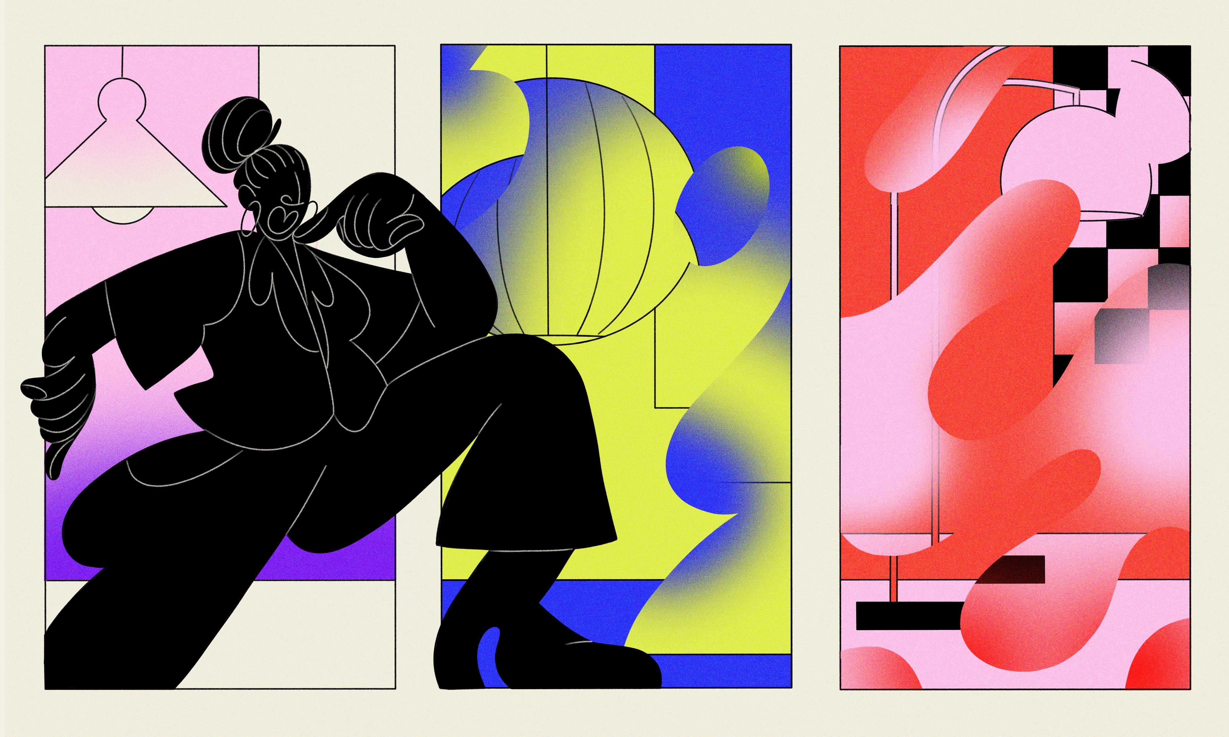 Ted Talks | Meredith Schomburg | Project | Jelly UK