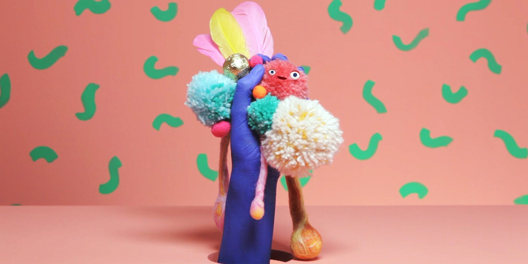 Chit Chat Roulette | David Luepschen | David Luepschen | Project | Jelly UK