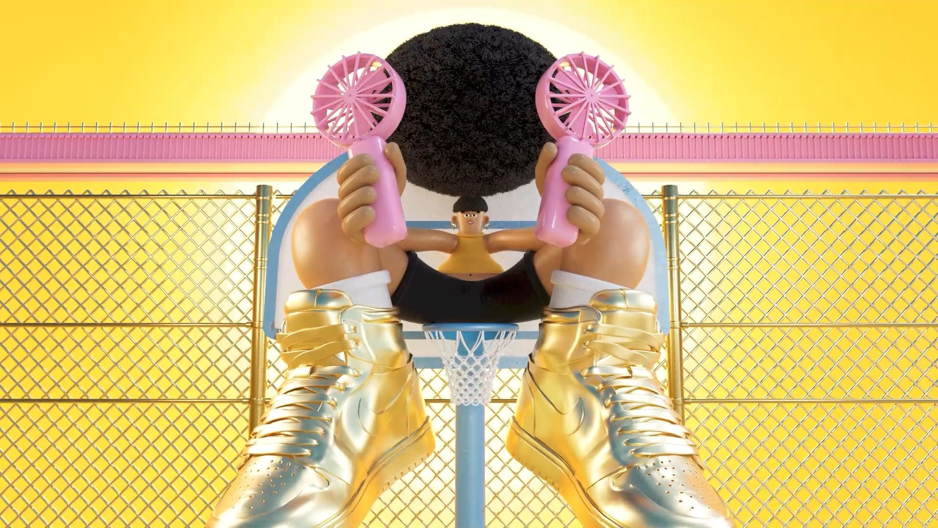 Heatwave | Design Lad | Jelly UK