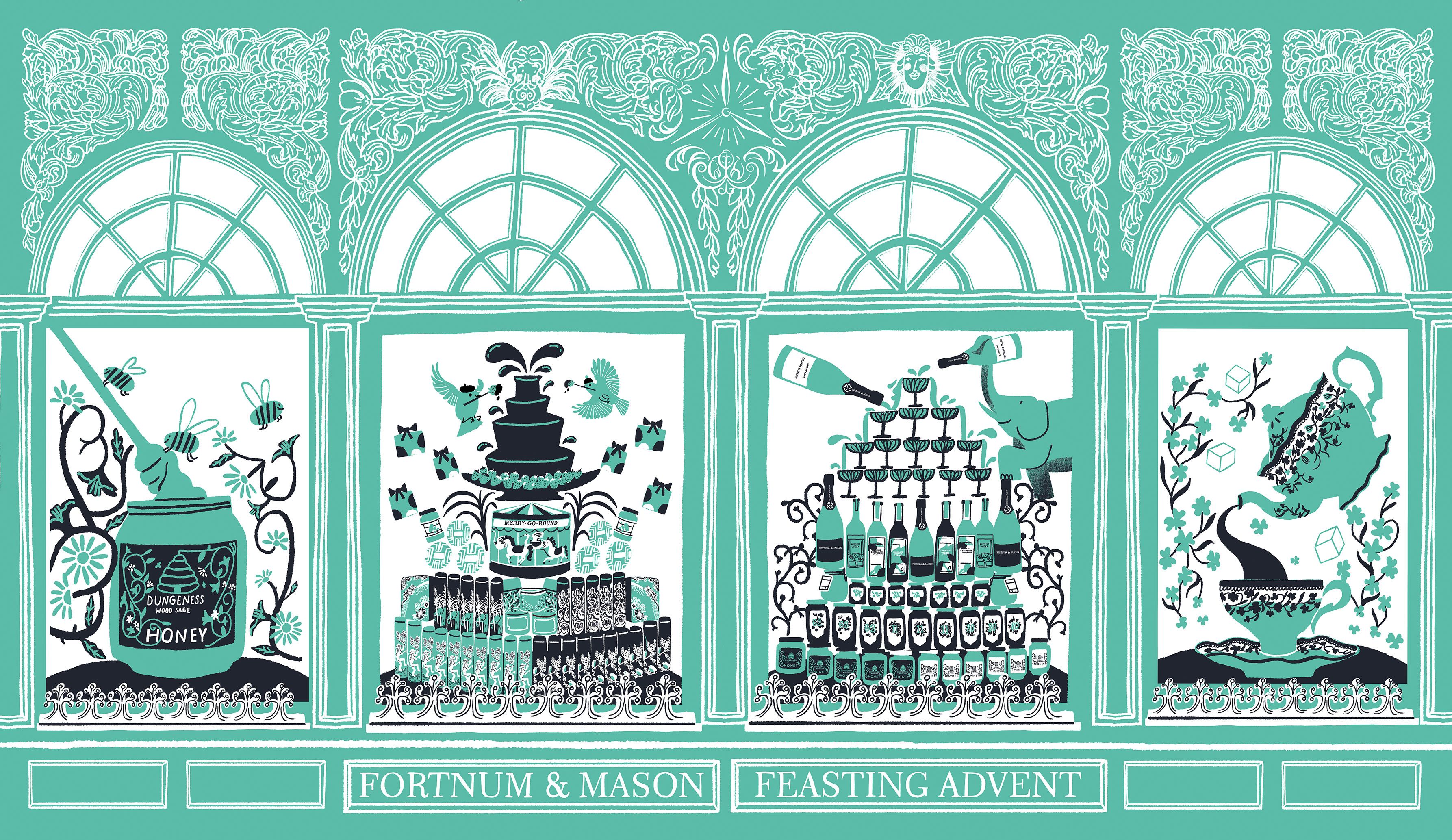 Hannah Warren | Artist | Jelly UK