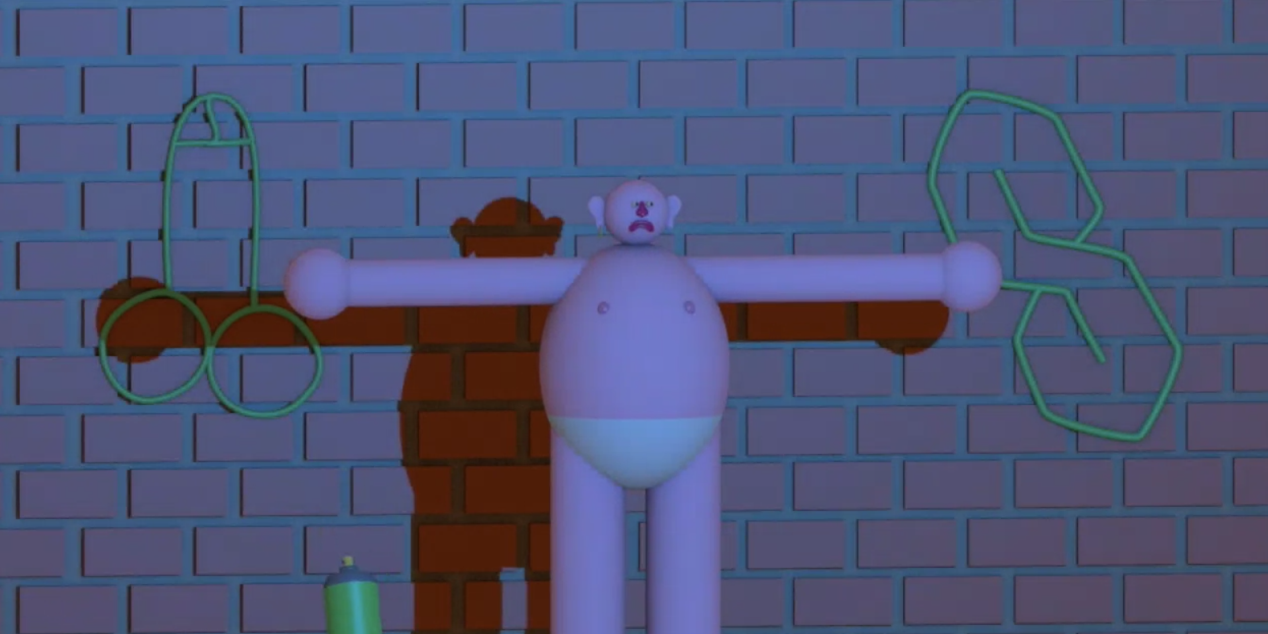 ‘YOLO’ | Jelly London | Leanne Rule | Project | Jelly UK