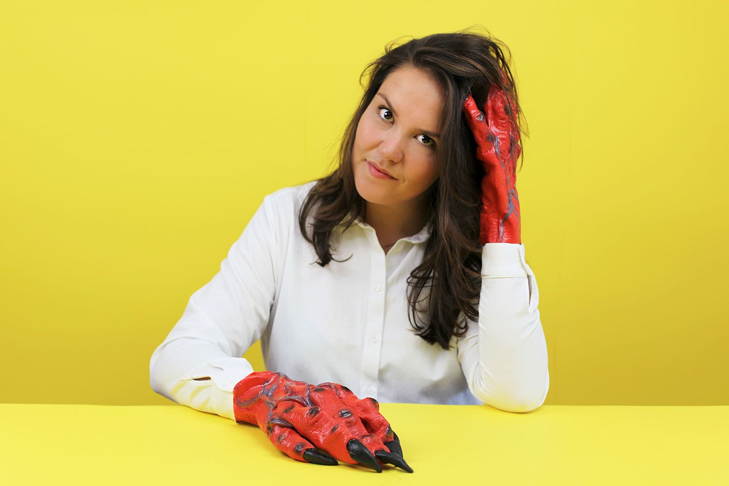 Jelly Presents: Eva Cremers | Jelly London | Eva Cremers | News & Insights | Jelly UK