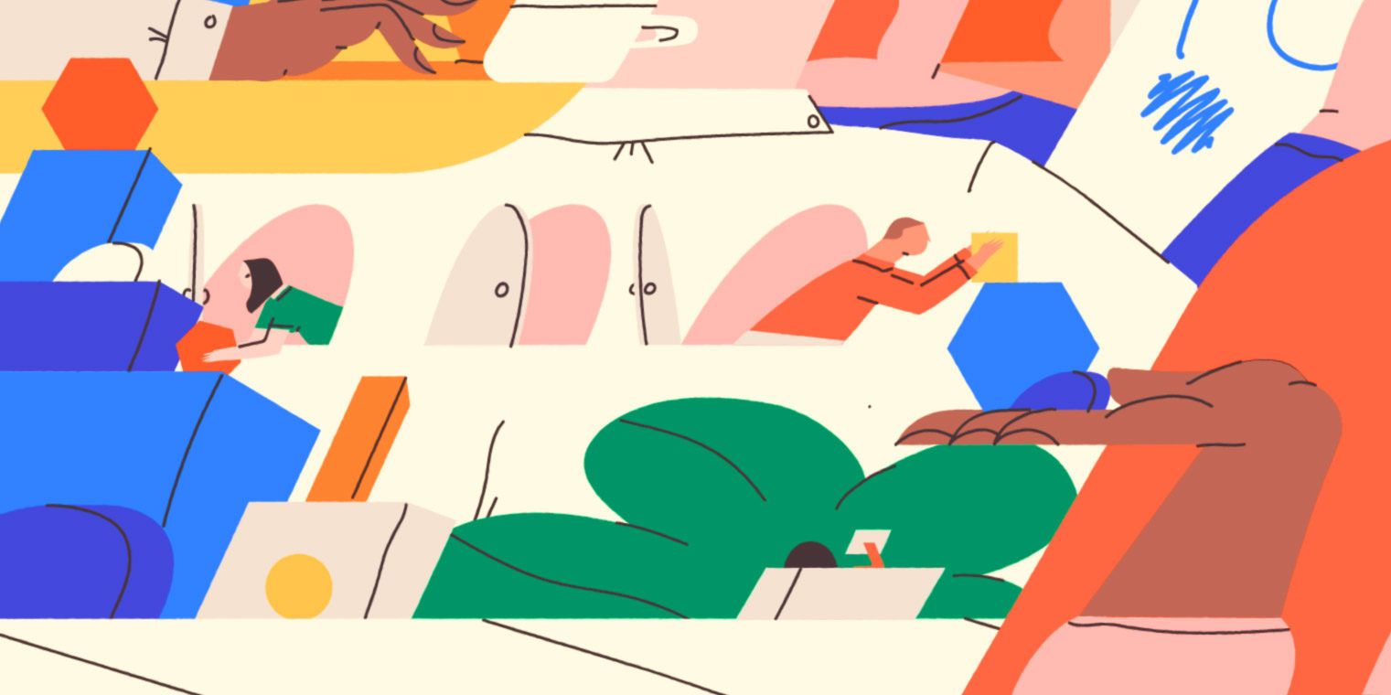 A guide to developing as an animation director | Jelly London | | News ...