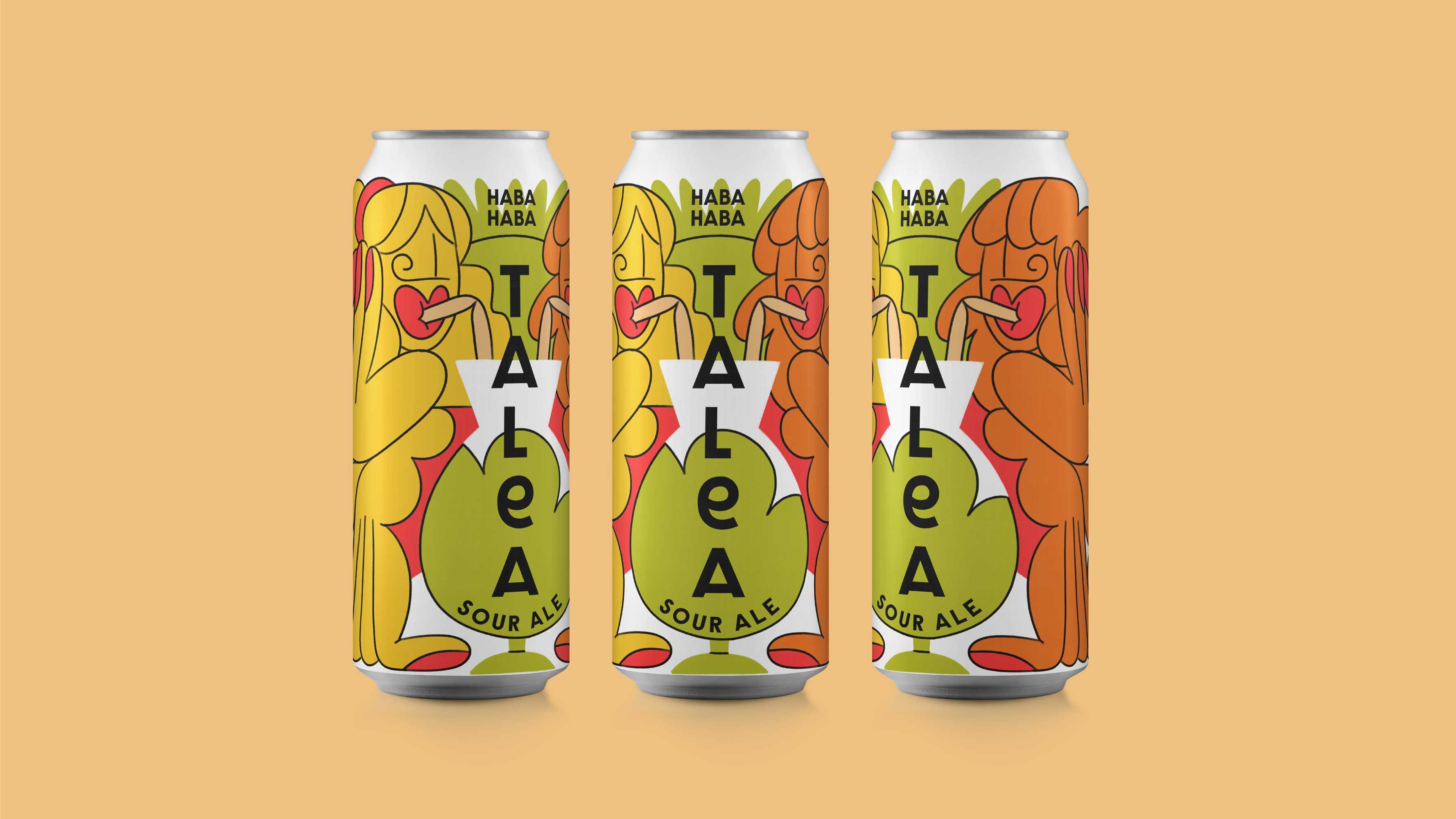 Talea | Meredith Schomburg | Project | Jelly UK