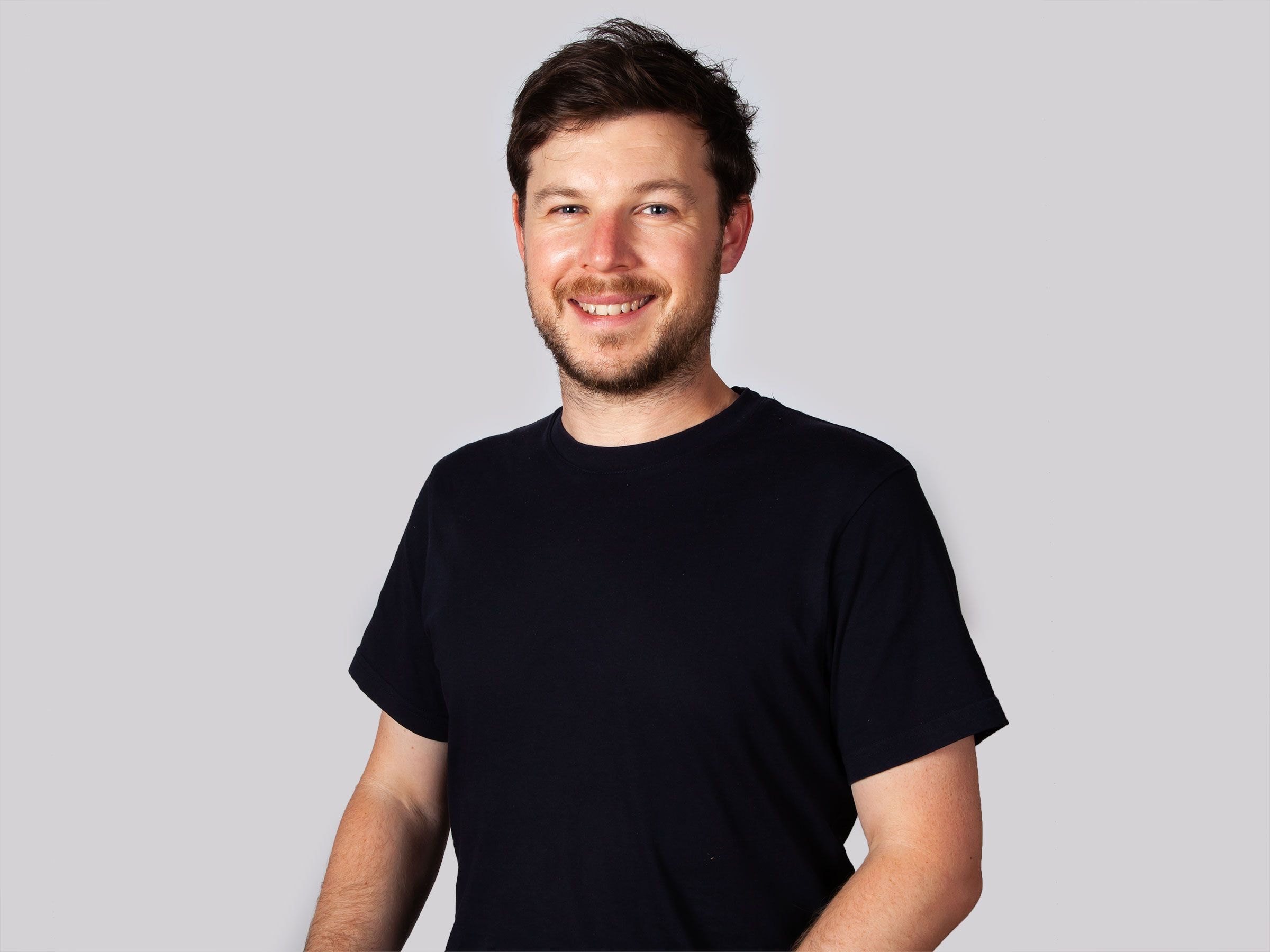Meet the Team: Ross Frame | | News & Insights | Jelly UK