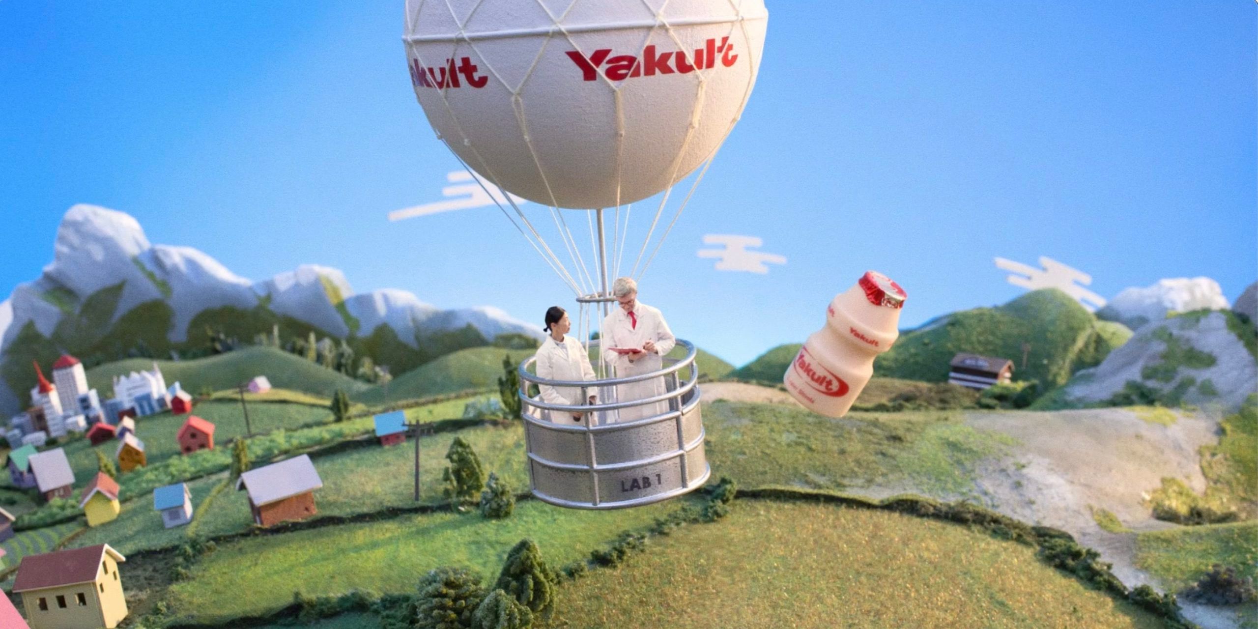 Matthew Cooper | Artist | Jelly UK