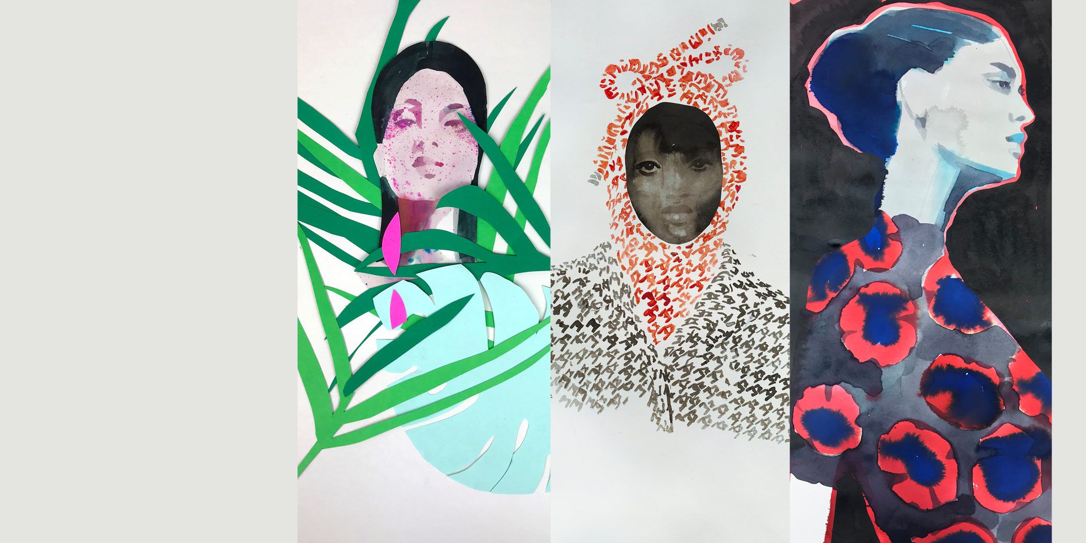 SHOWstudio | Jelly London | Project | Jelly UK