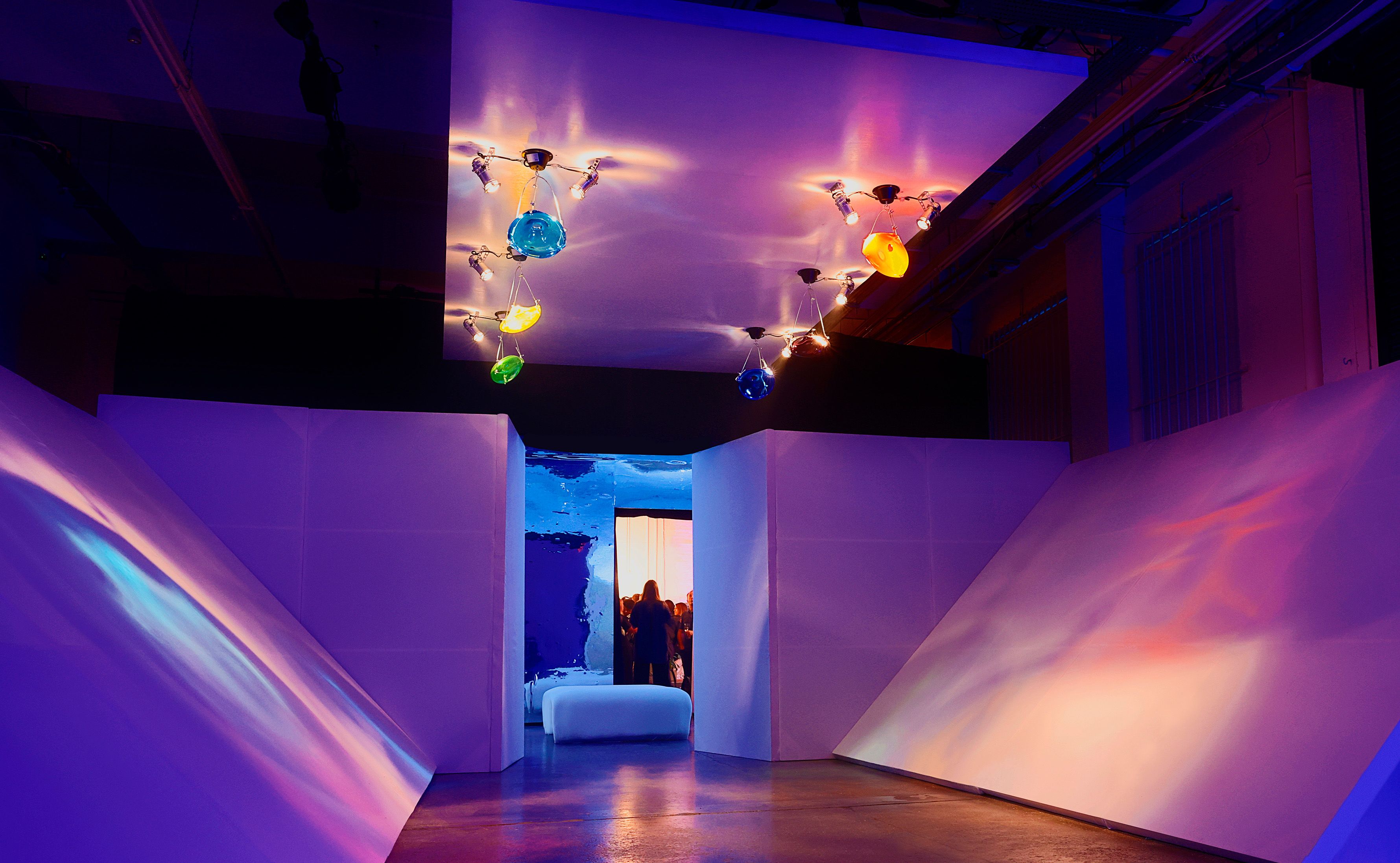 Point 2 | Lucy Hardcastle | Project | Jelly UK