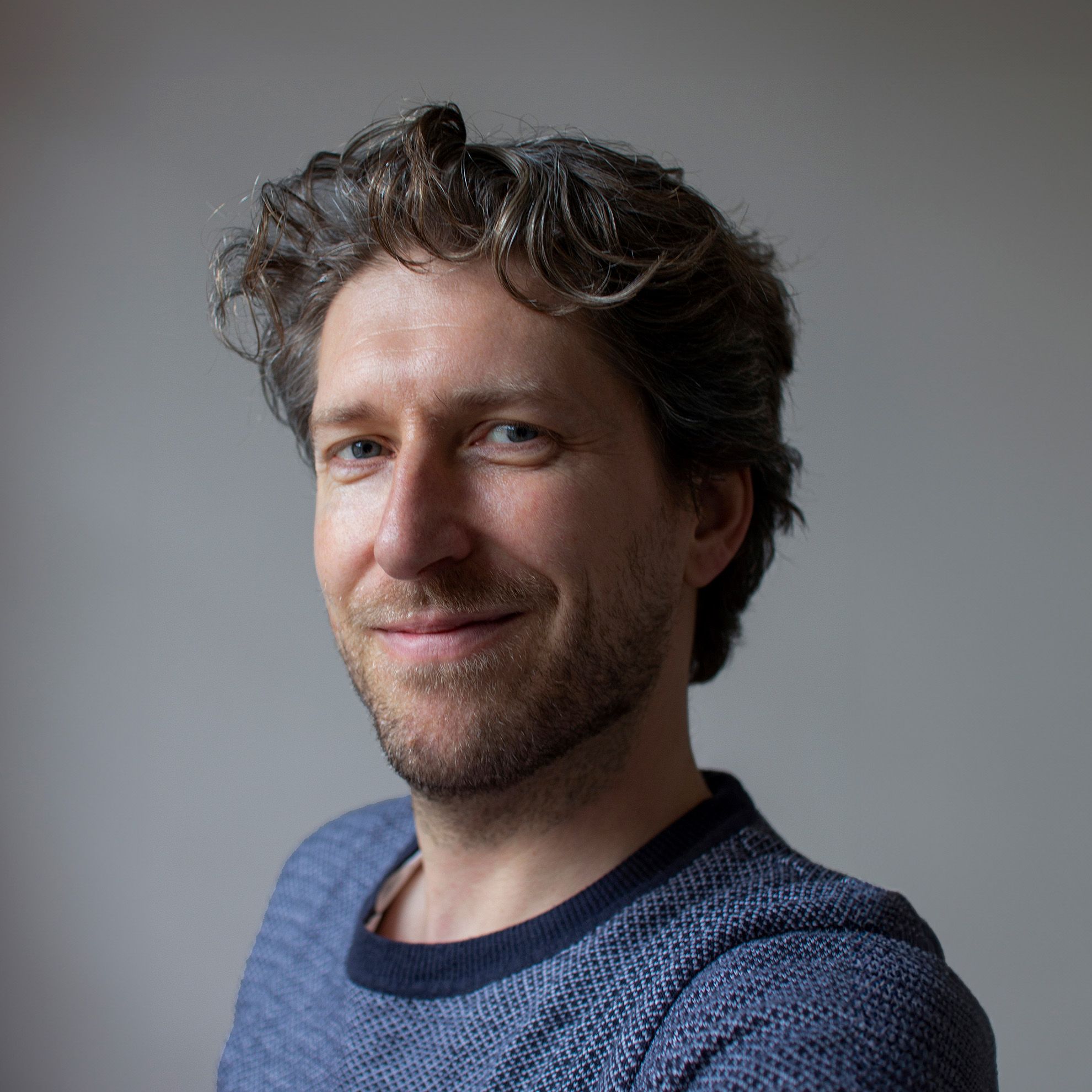 Introducing: Daniël Maarleveld | Daniël Maarleveld | News & Insights ...
