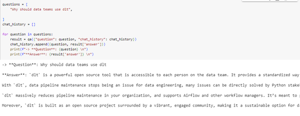 GPT-accelerated learning: Understanding open source codebases